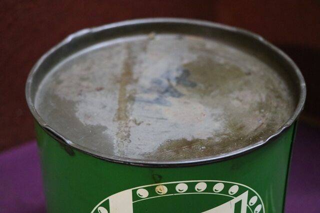 A Wonderful Castrol Industrial Oils WP 5lb Grease Tin. | XXXX Antique ...