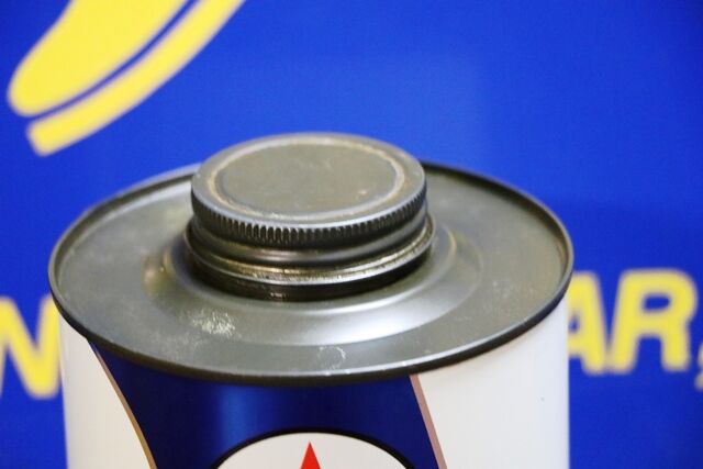 Classic Caltex Capella Oil WF32 1 litre Can. | XXXX Antique Complex