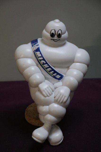 Genuine Michelin Bibendum | XXXX Antique Complex