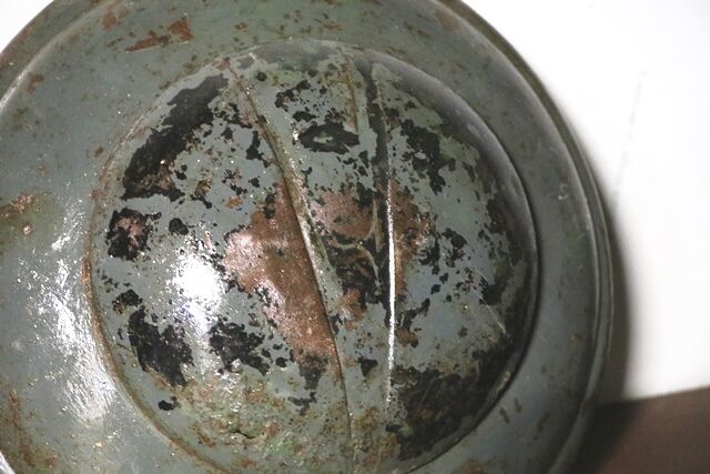 HUBCAP Vintage Ford 14in Pre War | XXXX Antique Complex