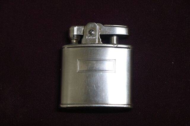 Ronson Standard Prince Lighter With Original Box | XXXX Antique Complex