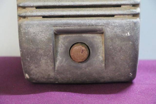 Vintage Drive In Movie Theatre Speaker | XXXX Antique Complex