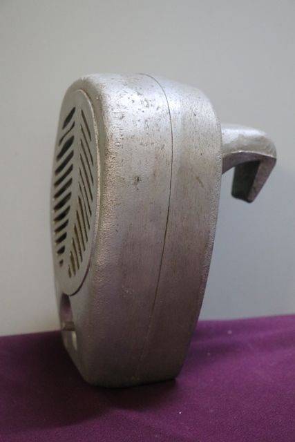 Vintage Drive In Movie Theatre Speaker | XXXX Antique Complex