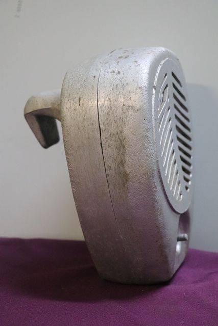 Vintage Drive In Movie Theatre Speaker | XXXX Antique Complex