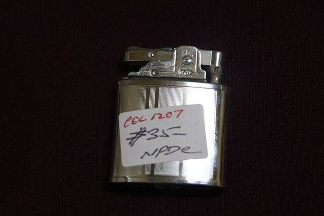 Vintage Prince Lighter | XXXX Antique Complex