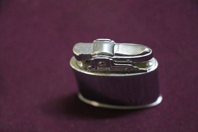 Vintage Prince Lighter | XXXX Antique Complex