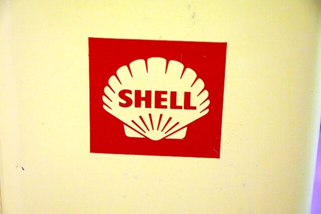 Vintage Shell Spirax H.D.90 One Gallon Motor Oil Tin. | XXXX Antique ...
