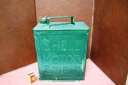 Automobilia Tins | XXXX Antique Complex