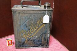 Automobilia Tins | XXXX Antique Complex