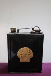 Automobilia Tins | XXXX Antique Complex