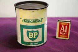 Automobilia Tins | XXXX Antique Complex