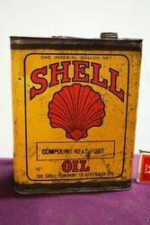 Automobilia Tins | XXXX Antique Complex