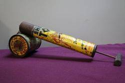 Australian ShellTox Sprayer | XXXX Antique Complex