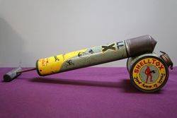 Australian ShellTox Sprayer | XXXX Antique Complex